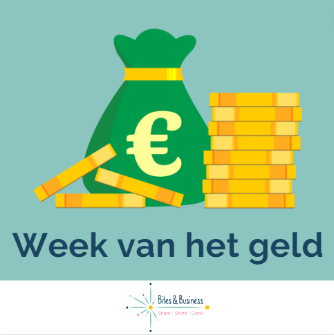 week van het geld | Bites & Business
